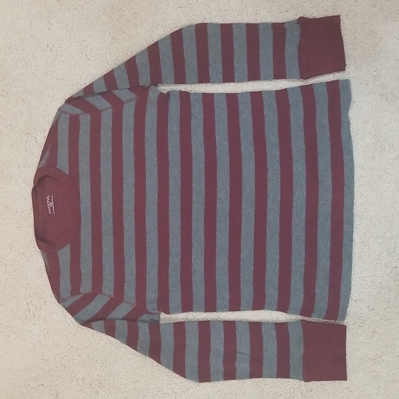 Merona | Shirts | Merona Thermal | Poshmark